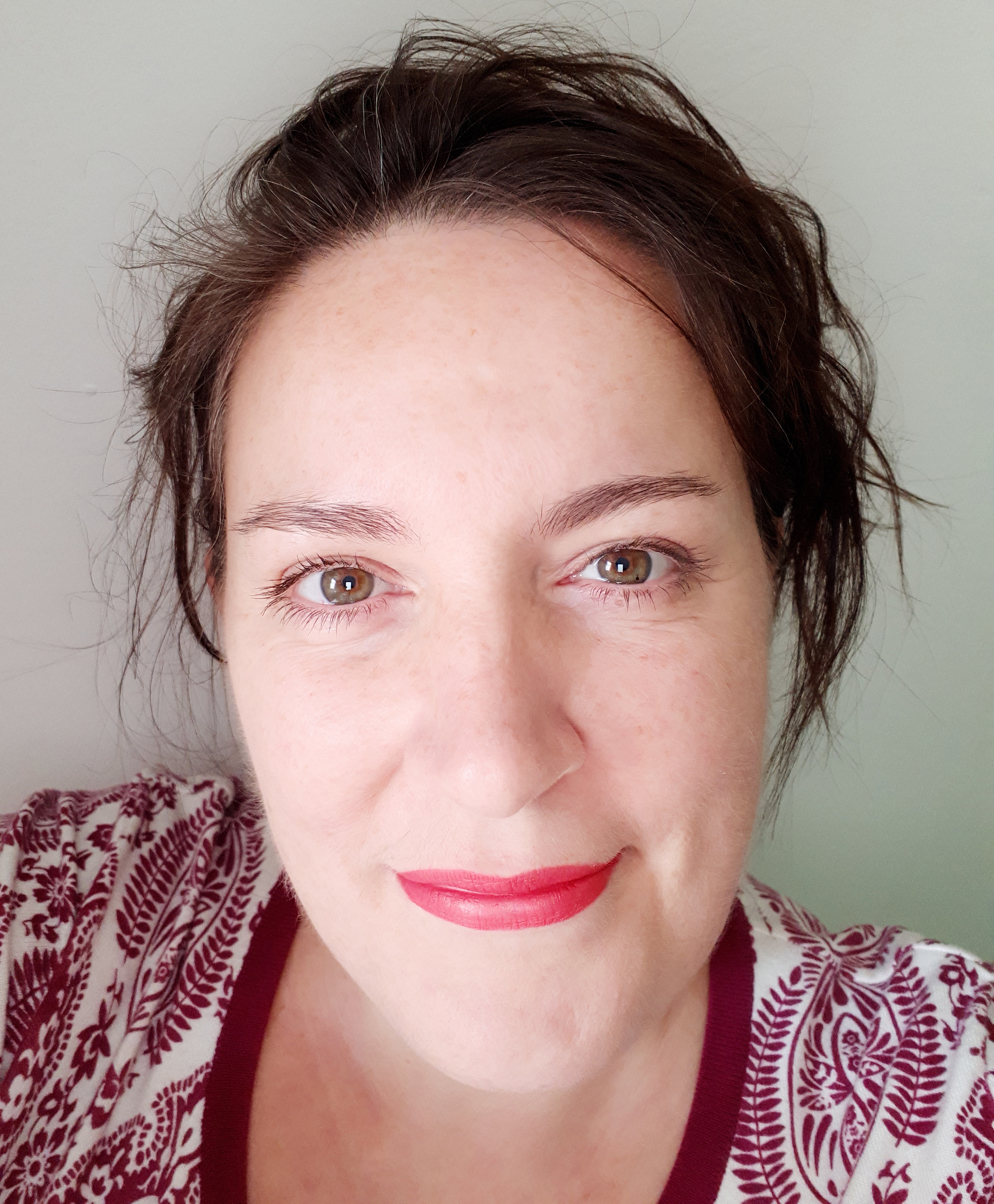 About | Emily Drake